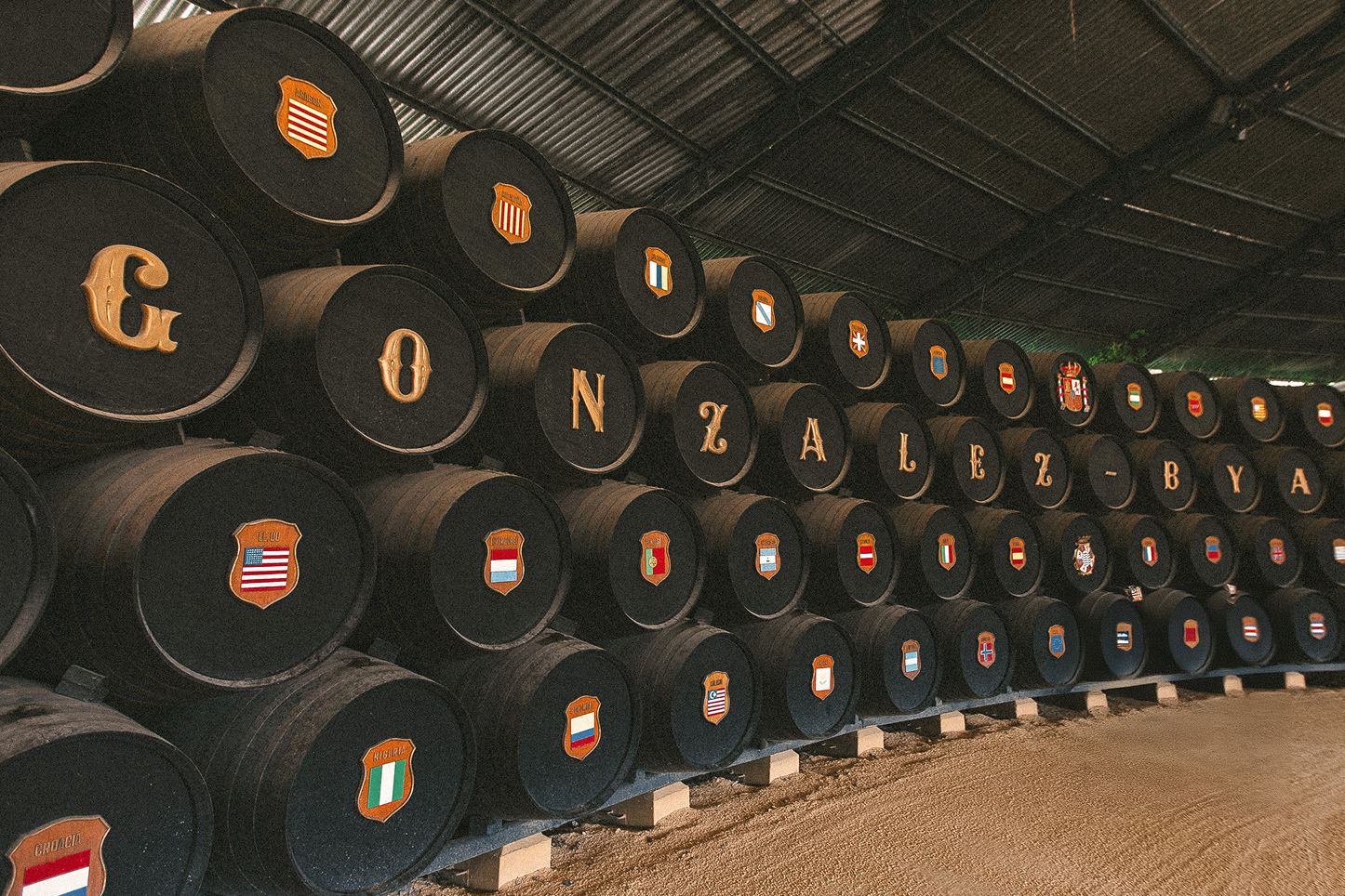 🍷¡VISITA LAS BODEGAS GONZALEZ BYASS EN CÁDIZ!⛱️🍷 Hotel 4★ con desayuno ...