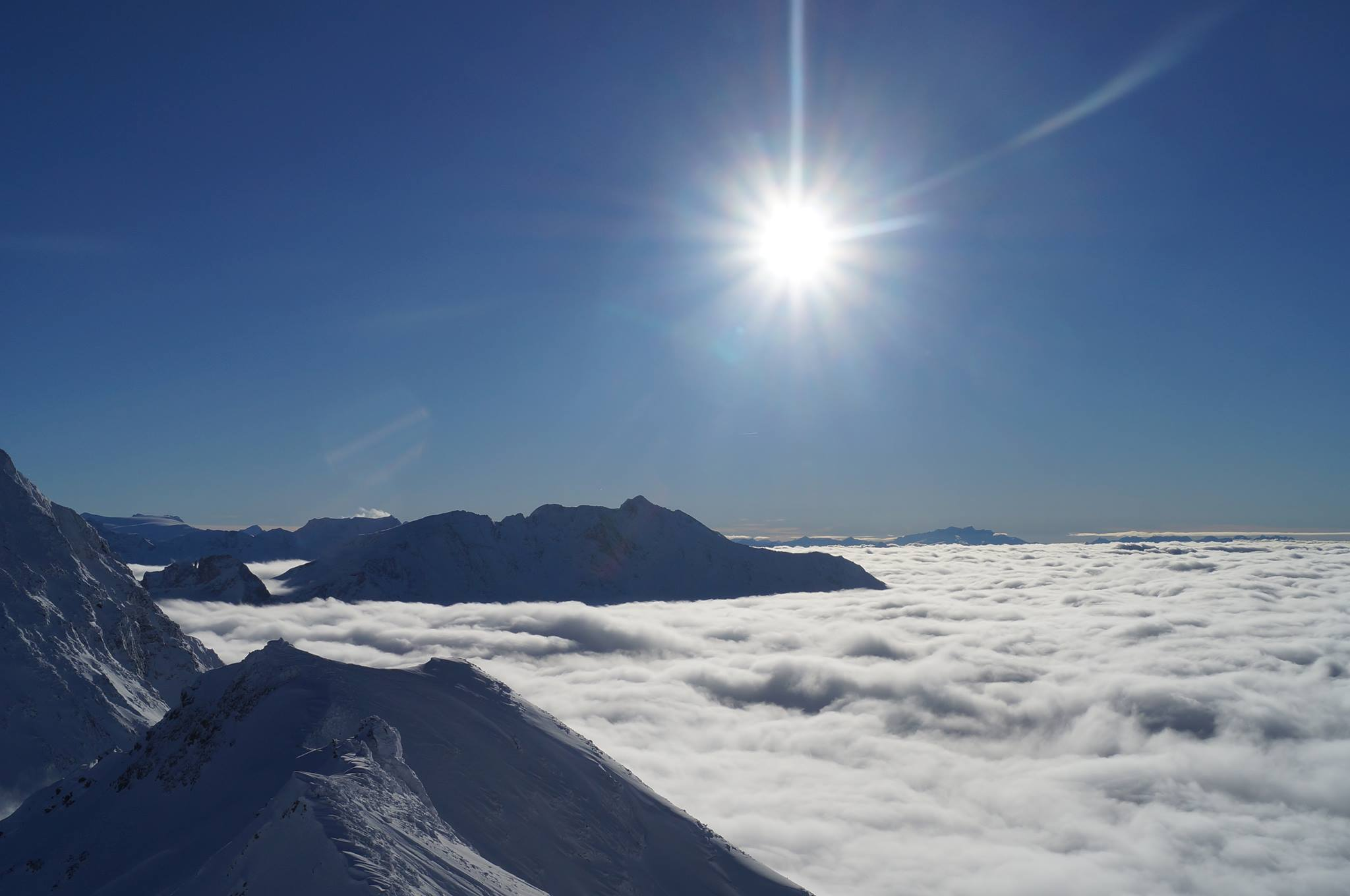 Ski em Alpe Duez